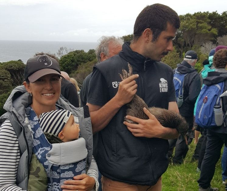 Getting your child involved in conservation – Outdoorsy NZ